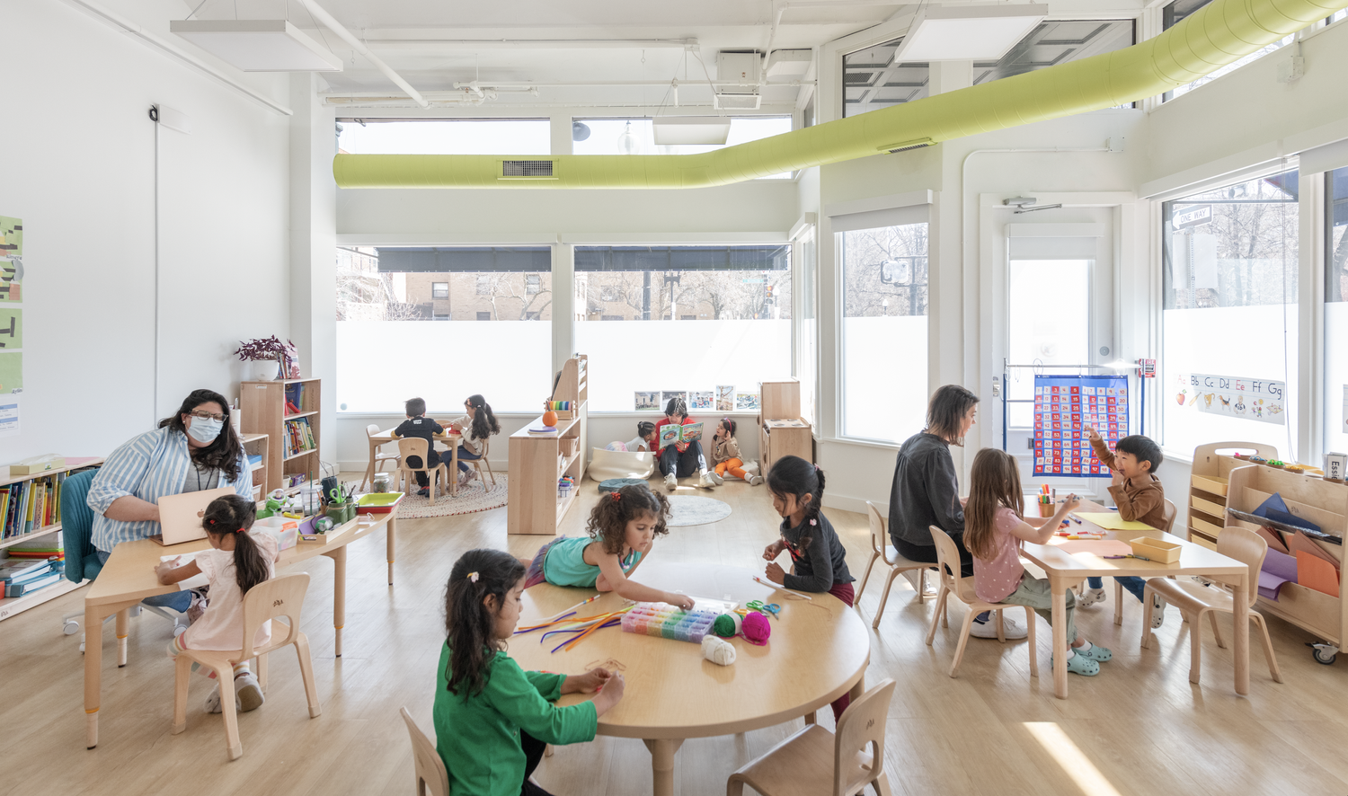 Gallery — The Croft School