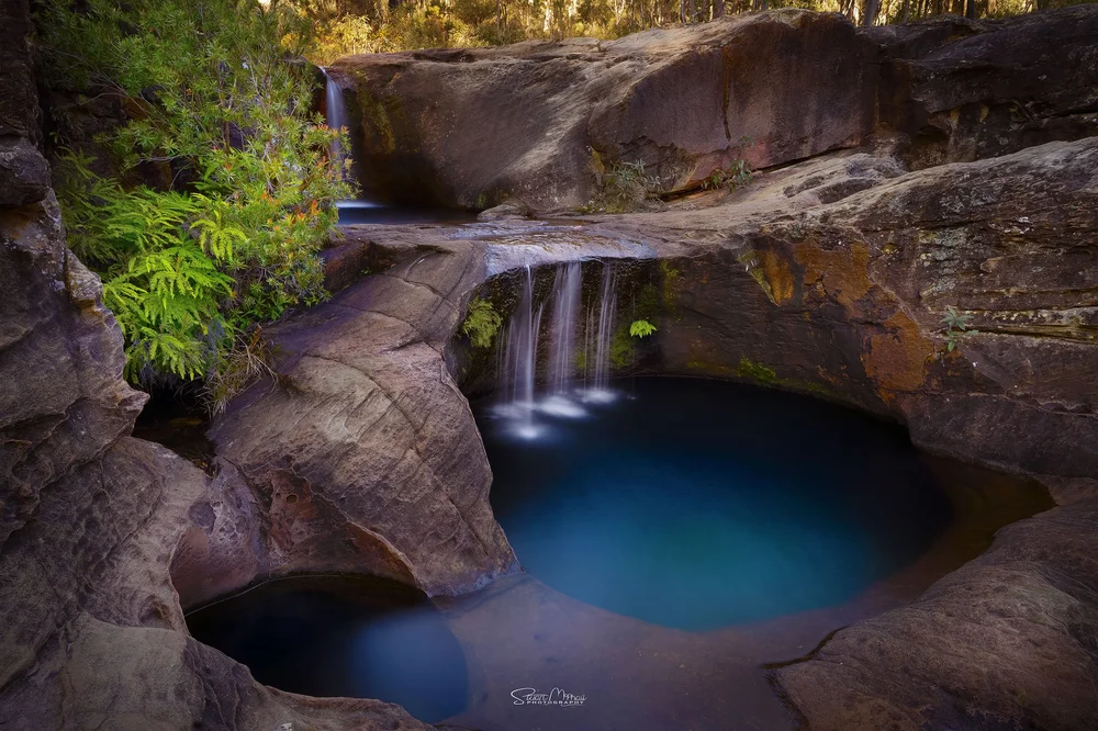 Queensland Landscapes — Stuart McPhail Photography