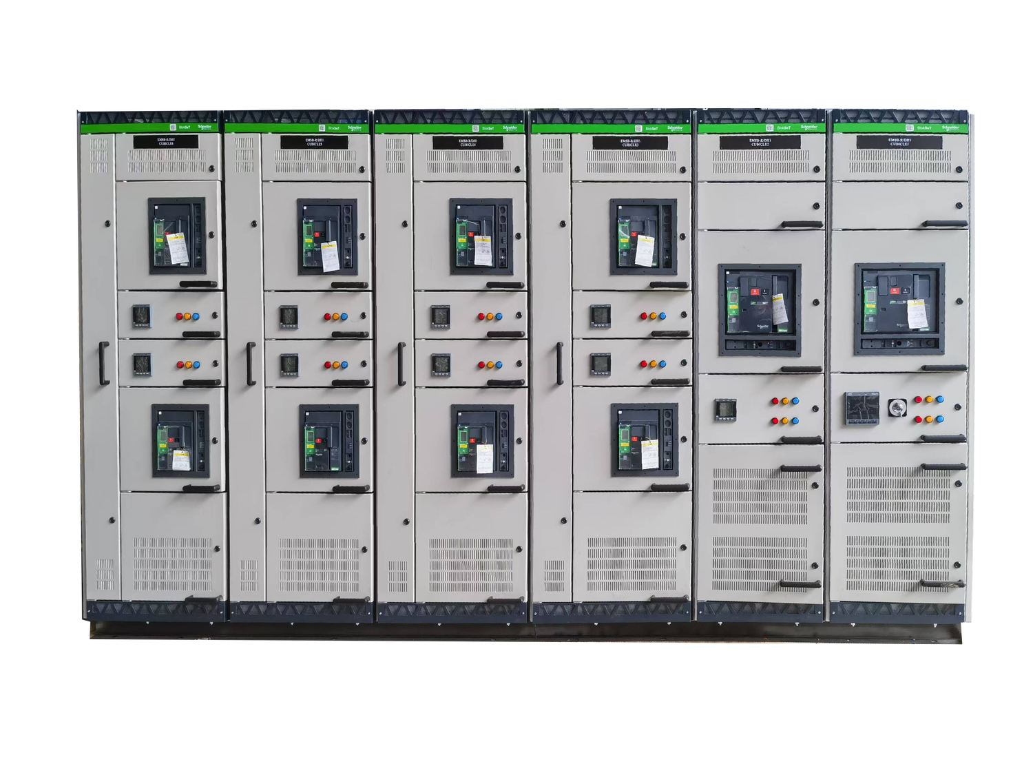 BlokSeT | Enhance Power Safety Today — WETOWN ELECTRIC (GLOBAL)