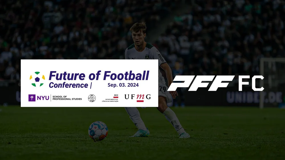 Unleashing the Power of PFF FC Data: A Collaborative Workshop with UFMG ...