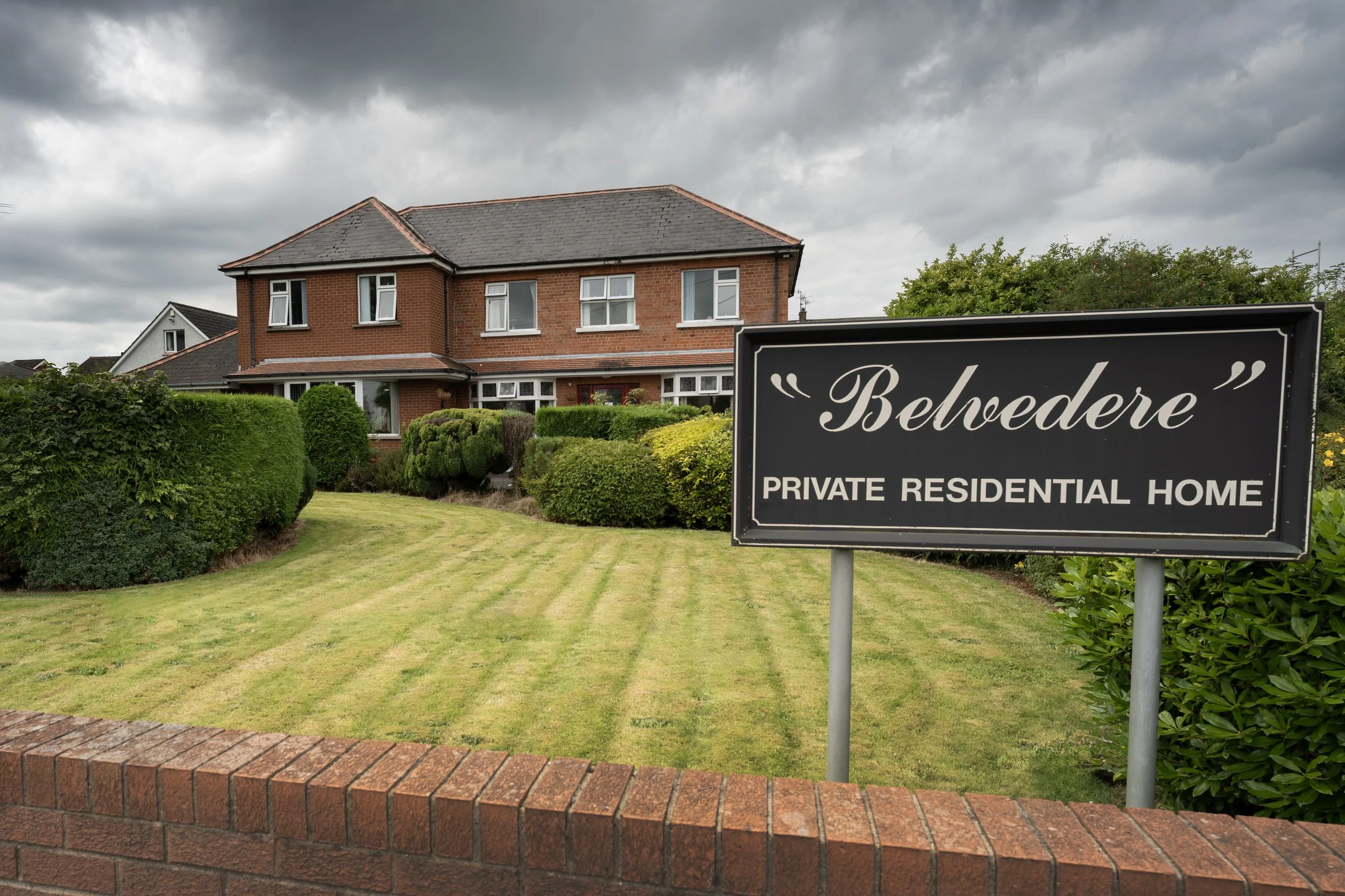 Belvedere — OBMAC Healthcare