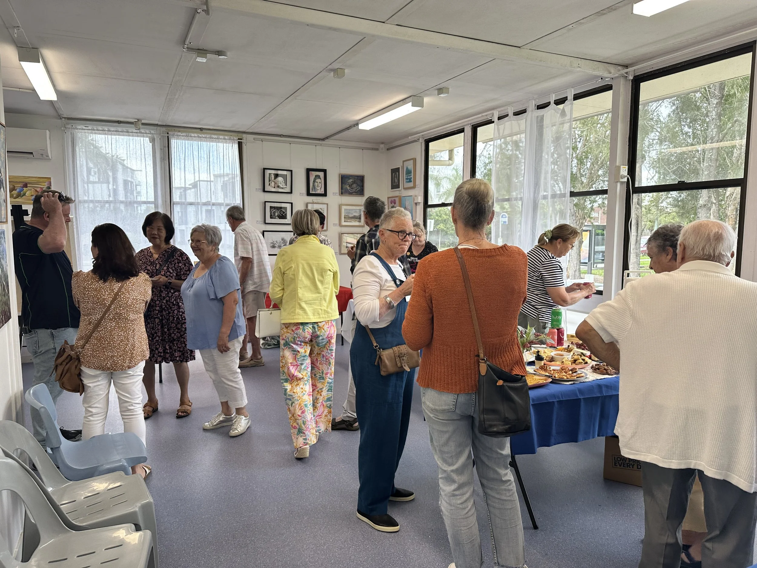 Redland Coast Art Society