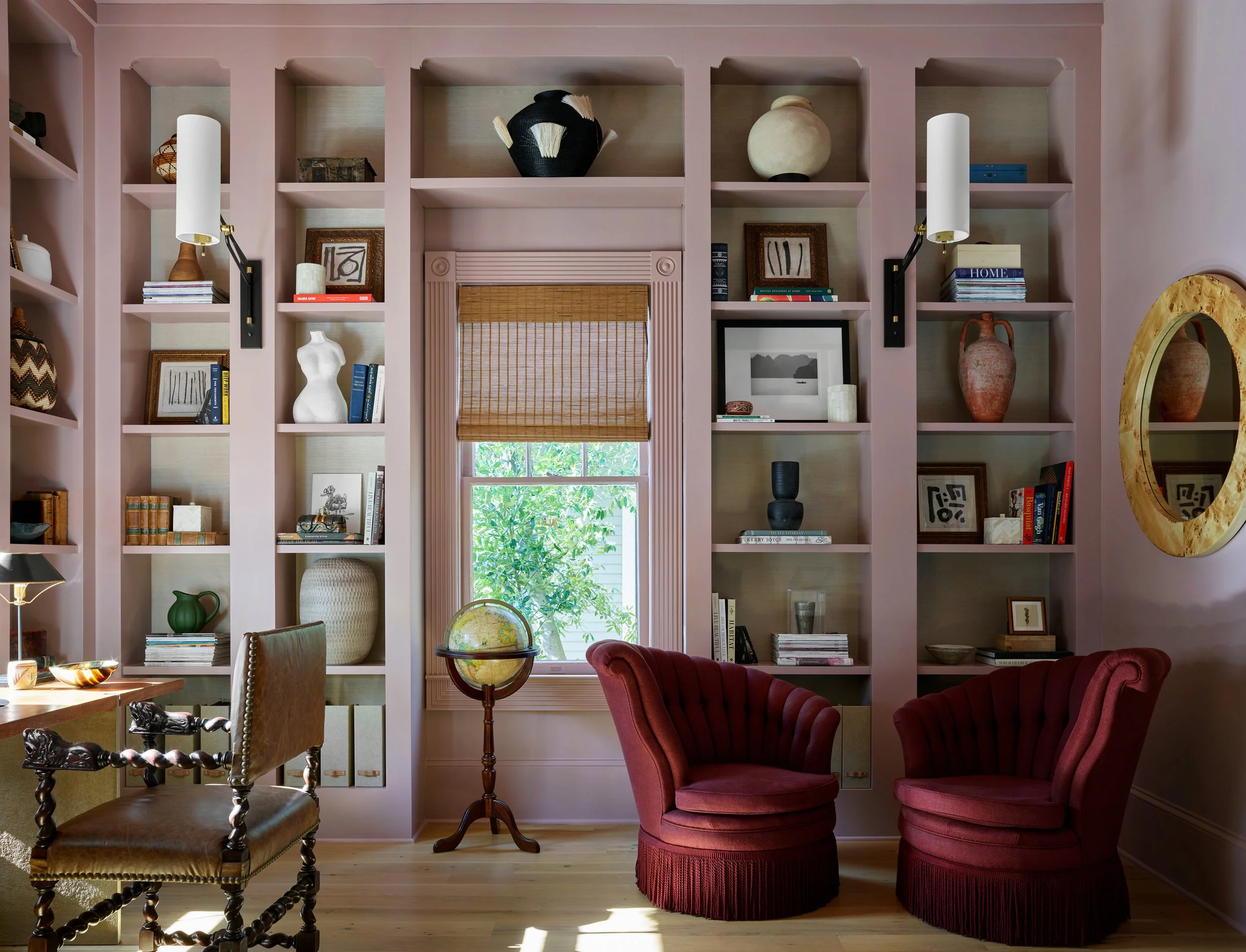 Historic Inman Park Bungalow — GORDON DUNNING