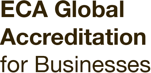 ECA Global Accreditation — European Center for Accreditation