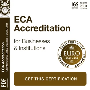 European Center for Accreditation