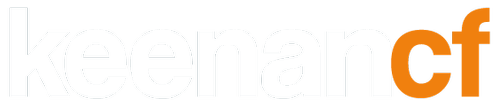 Keenan CF