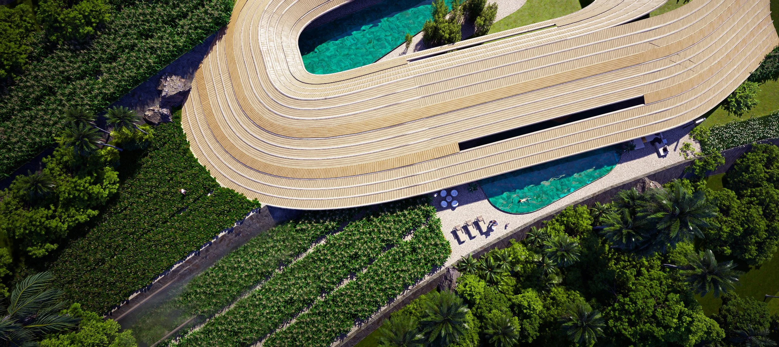 Studio RNB | Transform Your Vision Today