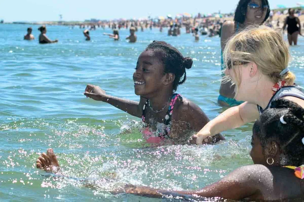 CCAccess Camperships — Cambridge Camping