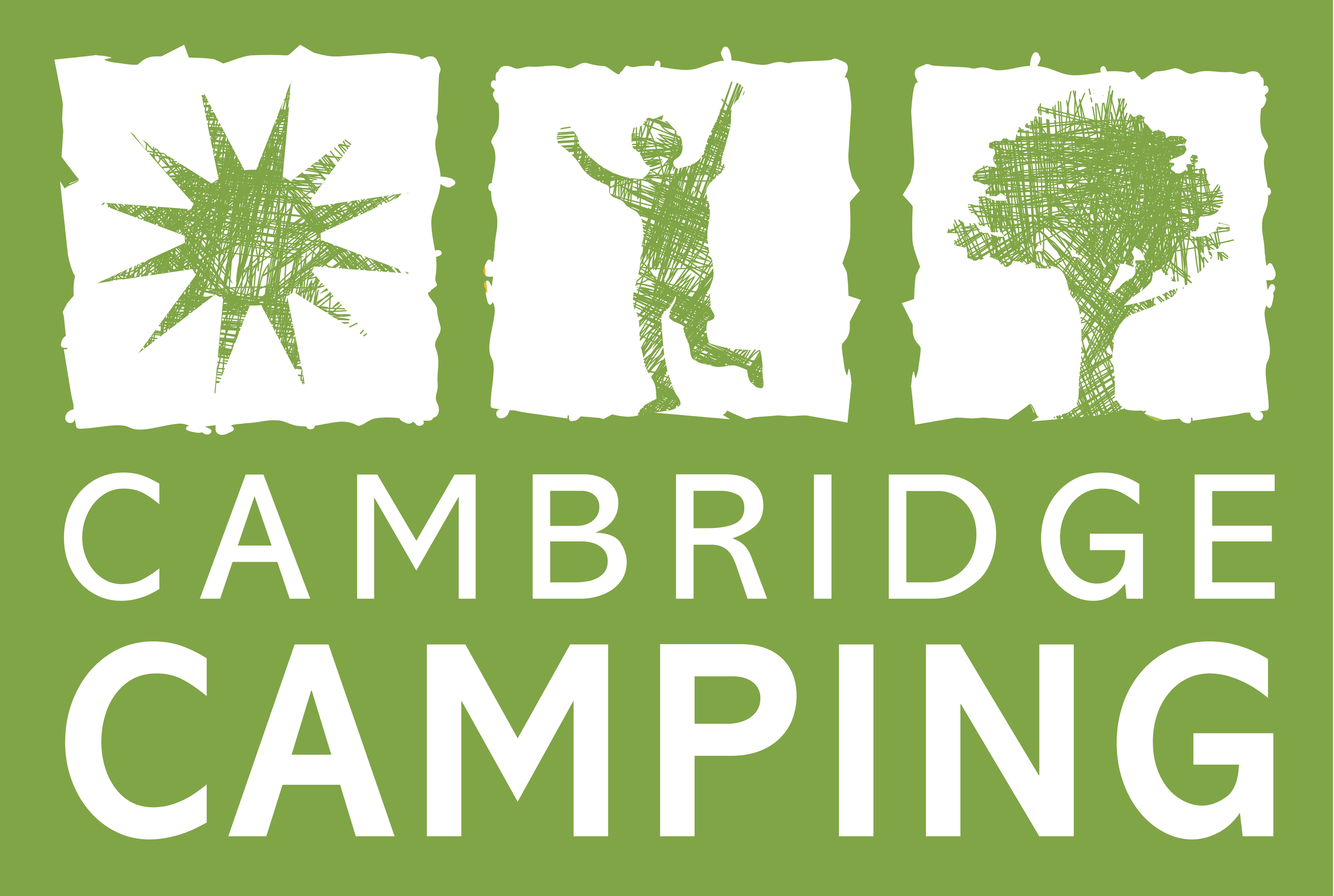 Cambridge Camping