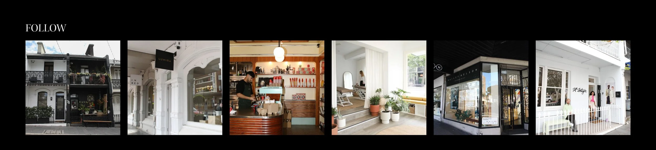 Paddo Cup Project — Visit Paddington