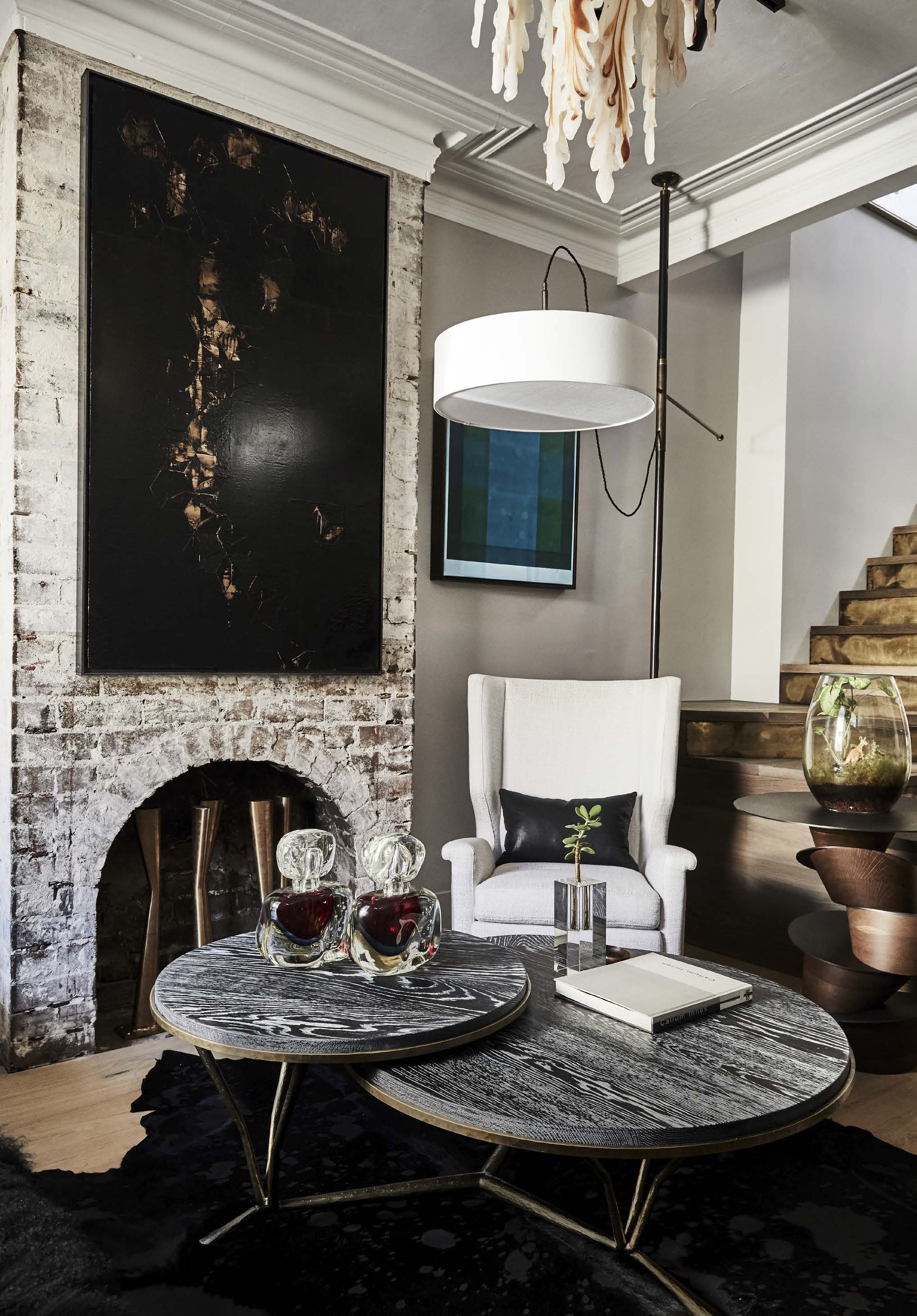 DYLAN FARRELL DESIGN — Visit Paddington