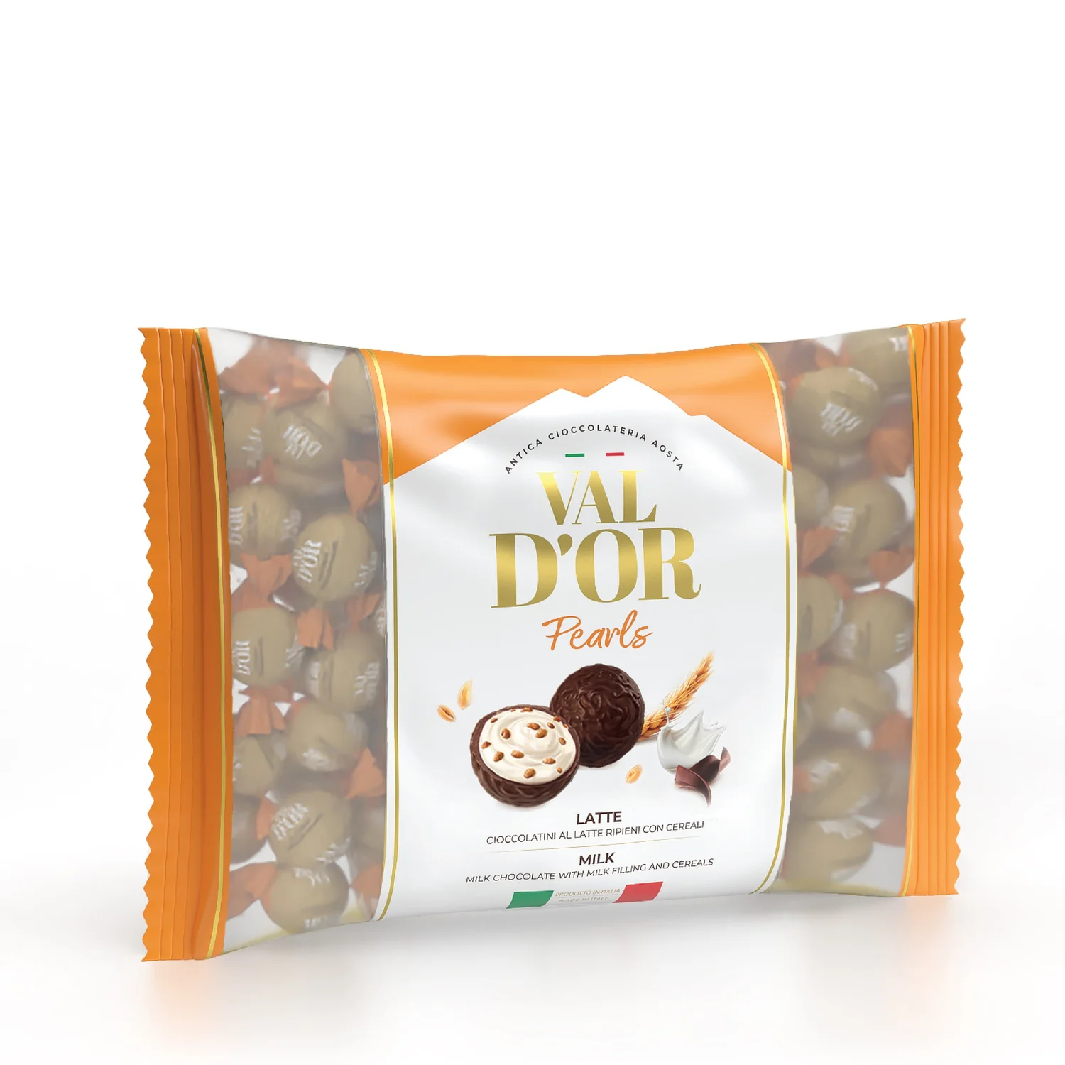 Products — Val d'Or