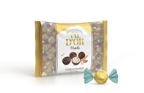 Products — Val d'Or