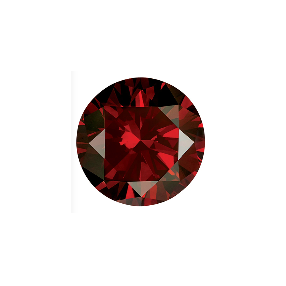 Red Diamond — Unique Engagement Rings & Jewellery: Bespoke Engagement ...