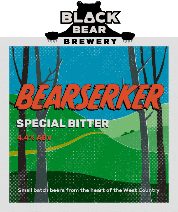 Black Bear Brewery