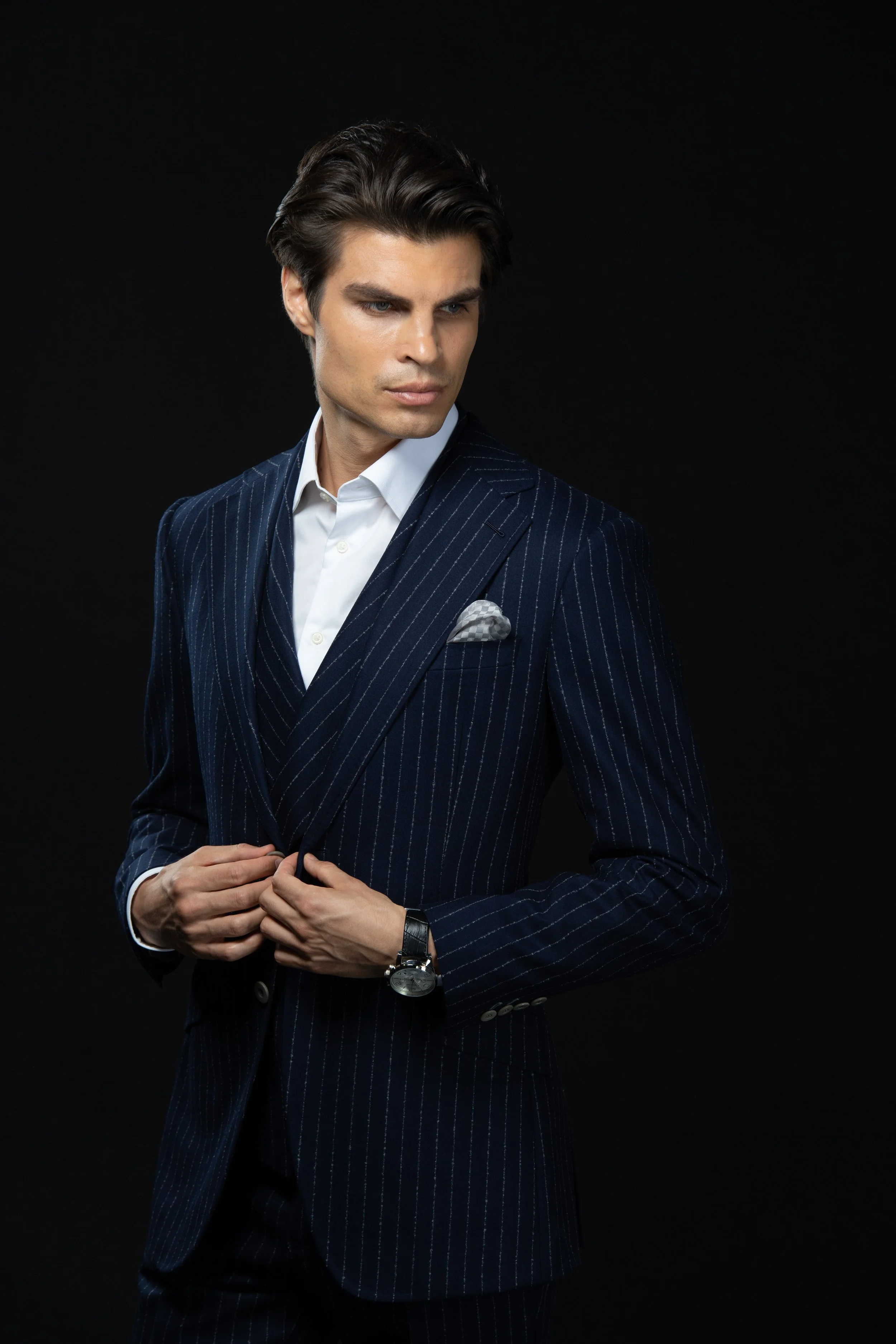 Products — finocustom