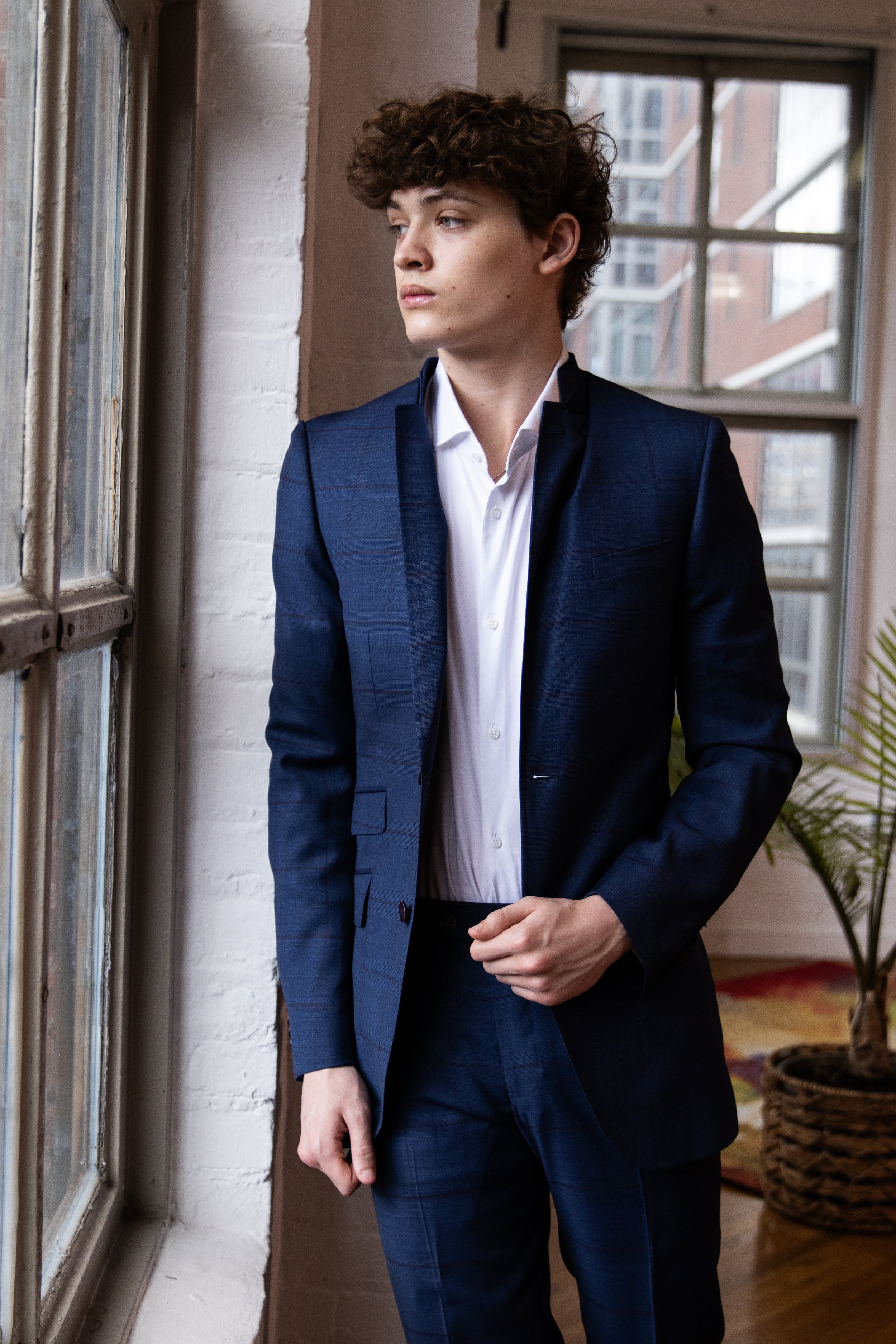 Semi-Custom — finocustom