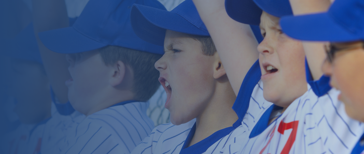 SuperVoice: Revolutionizing Team Sports Announcements — BallparkDJ