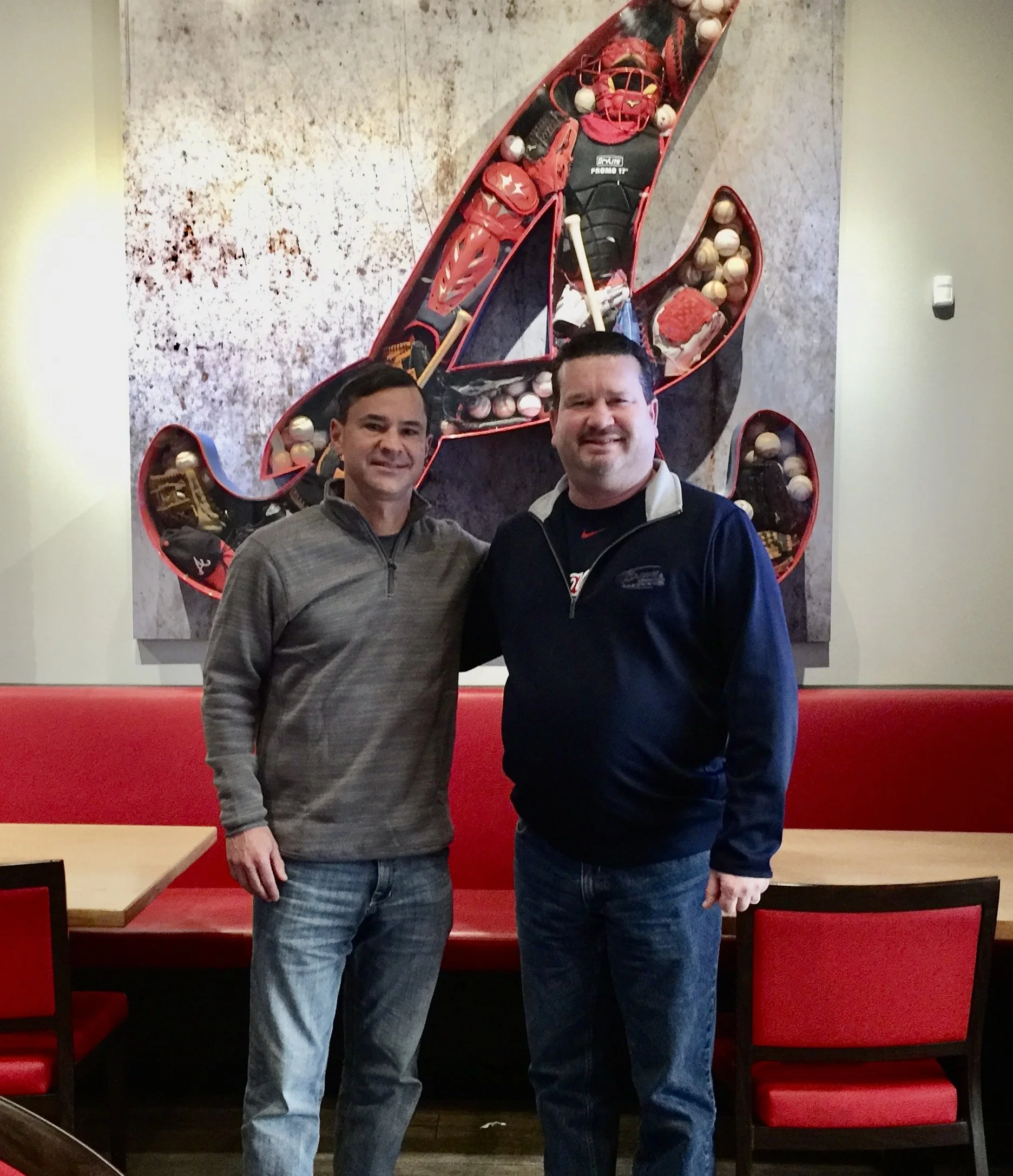 Music Integration — BallparkDJ