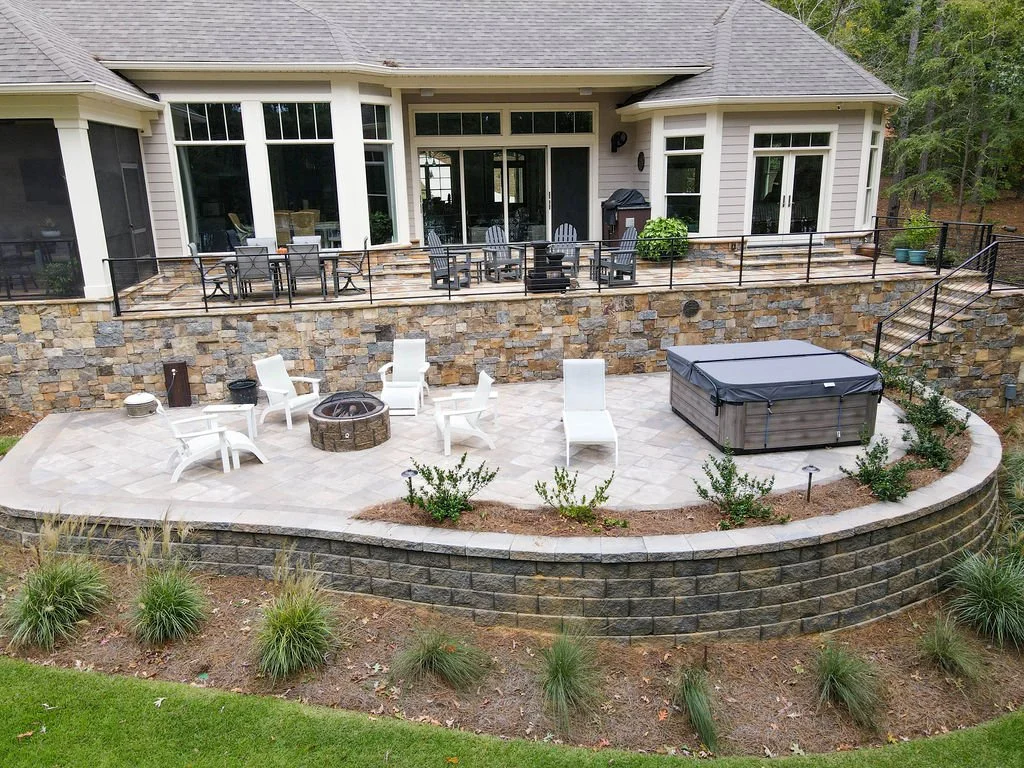 Zook Homes: Luxury Custom Homes & Renovations