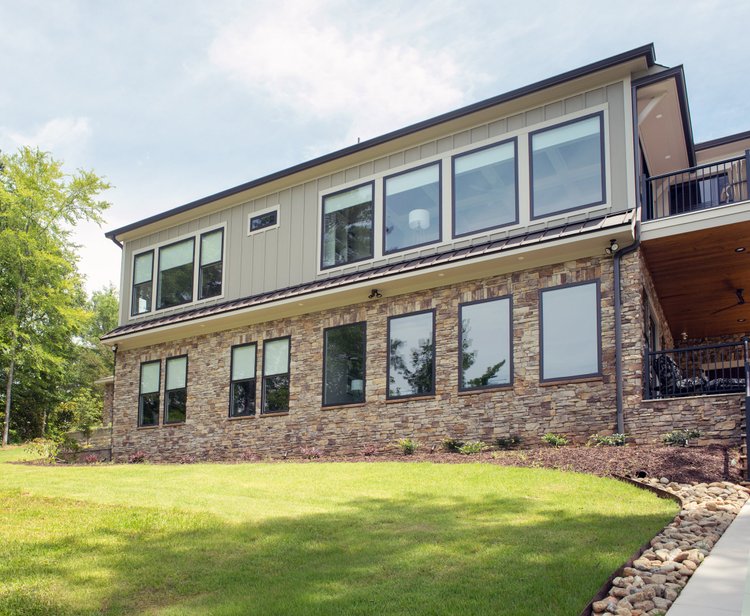 Zook Homes: Luxury Custom Homes & Renovations
