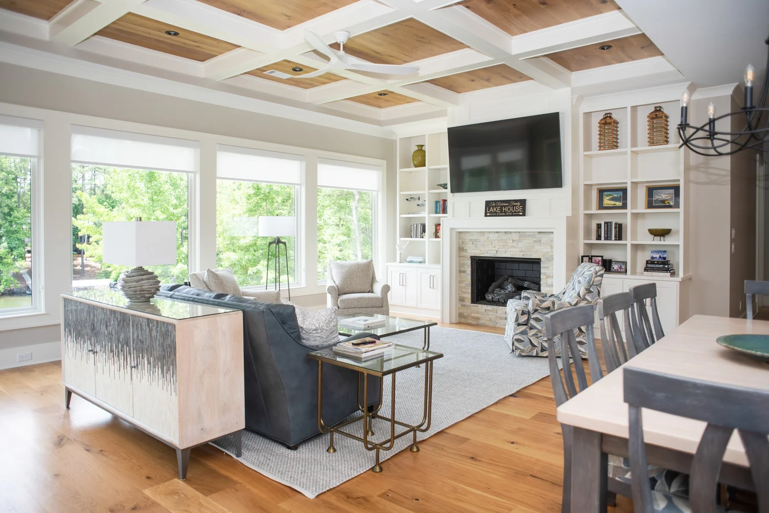 Zook Homes: Luxury Custom Homes & Renovations