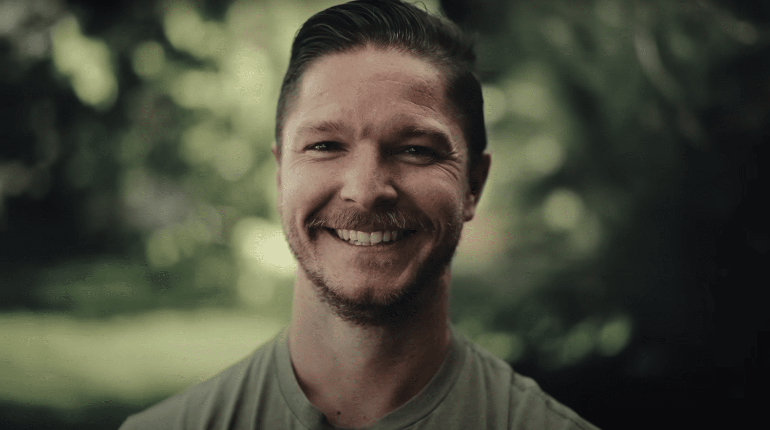 Sam Brown for U.S. Senate