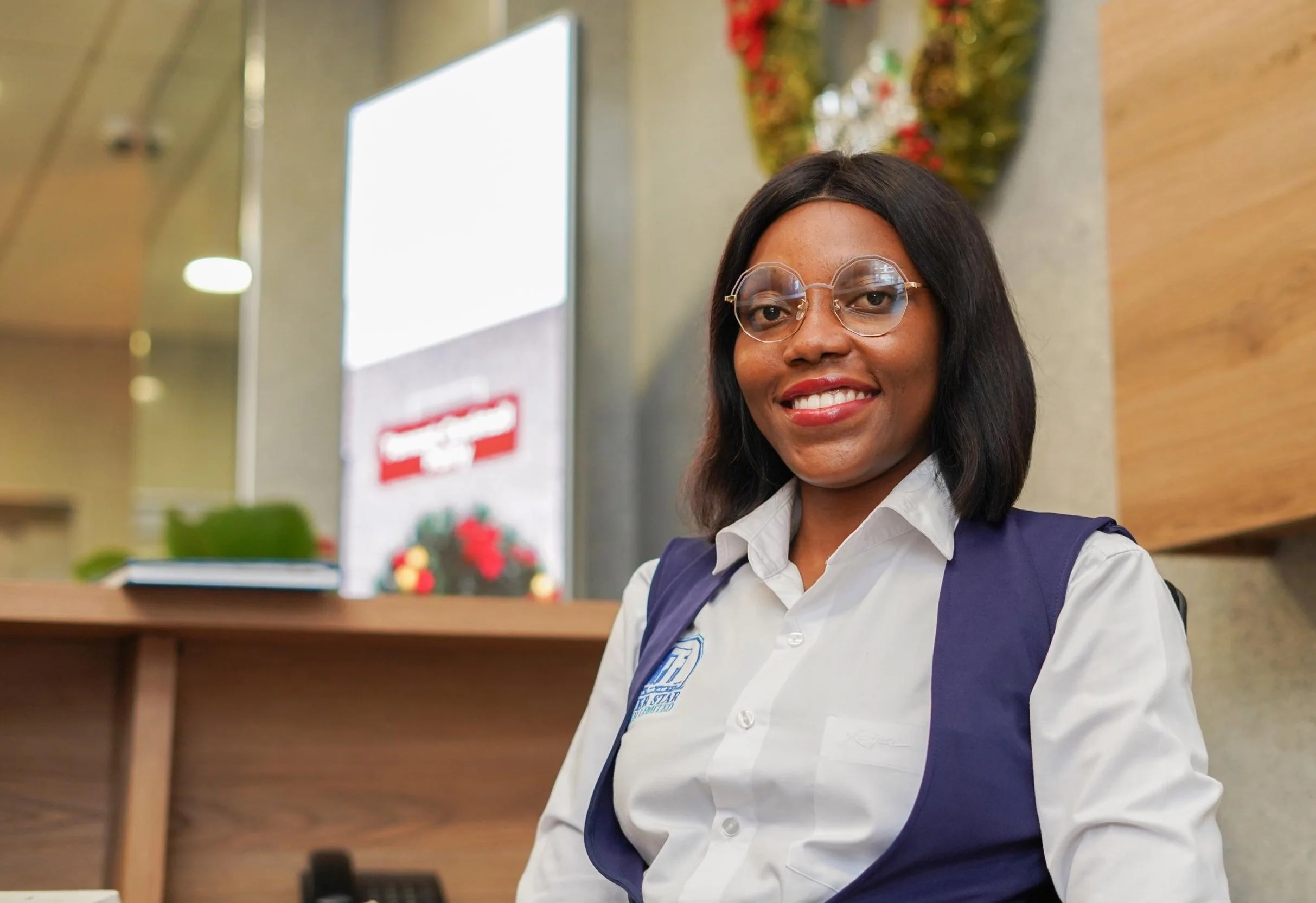 Why SST? — Silver Star Tower Ltd