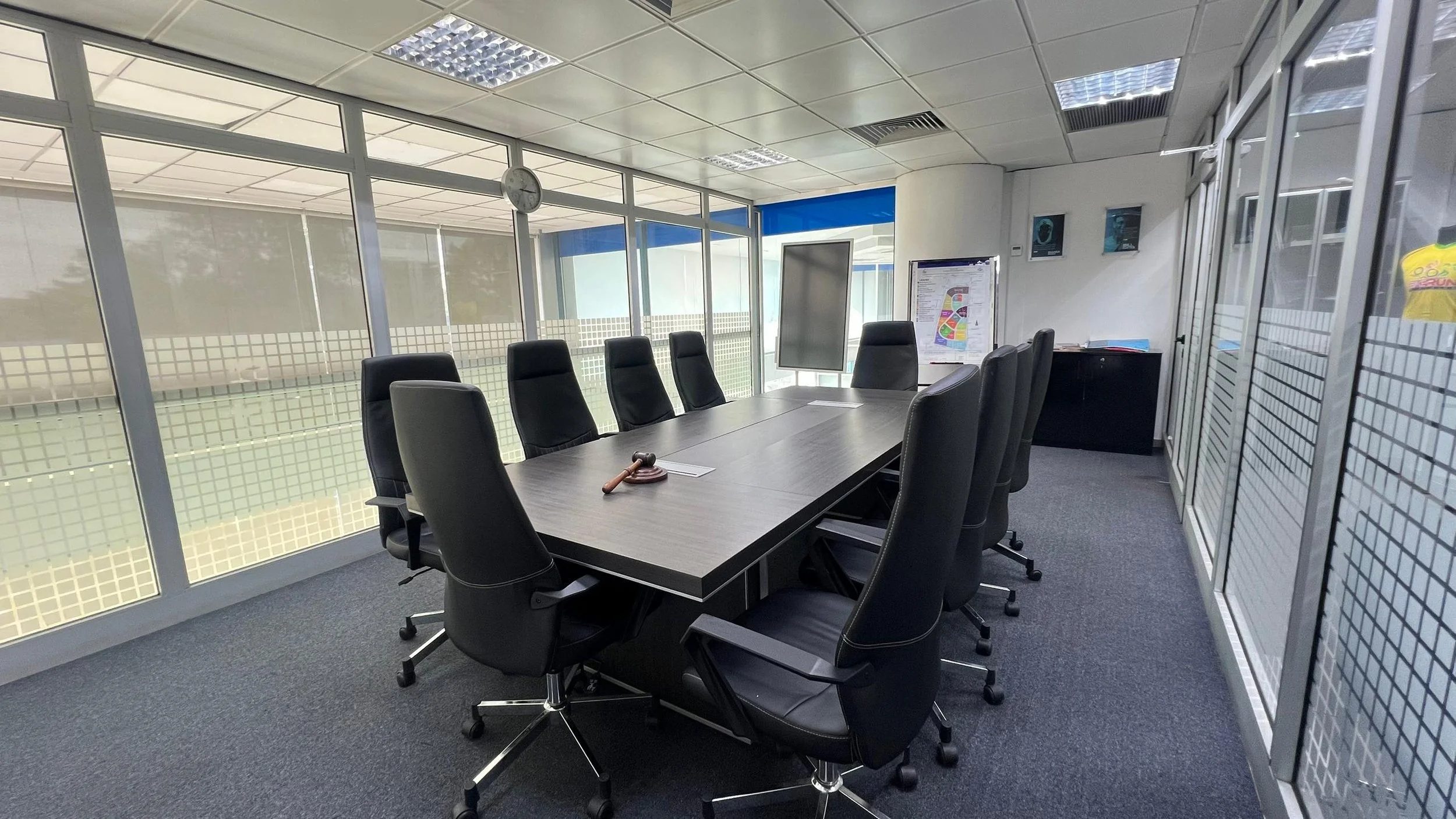 Silver Star Tower Ltd