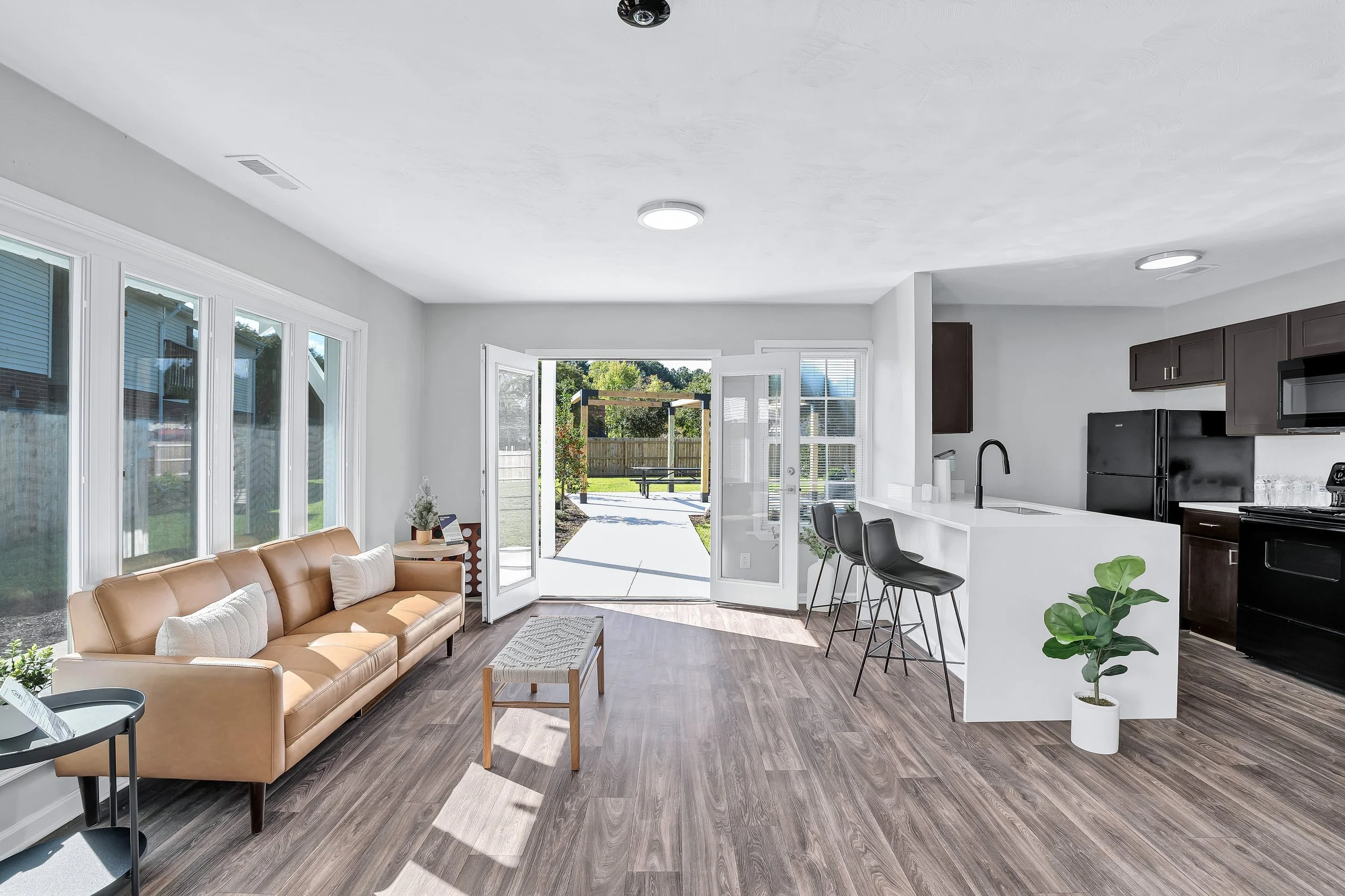 West End Construction