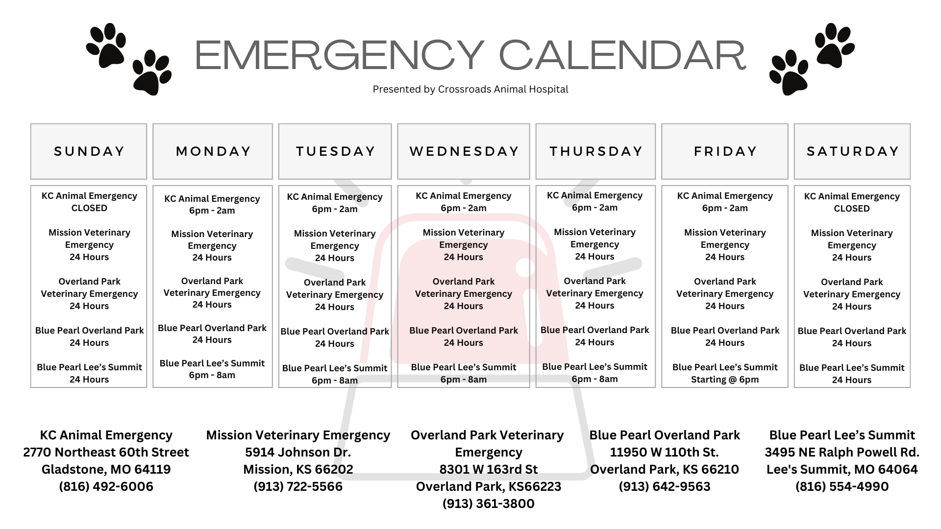 Crossroads Animal HospitalCrossroads Animal Hospital