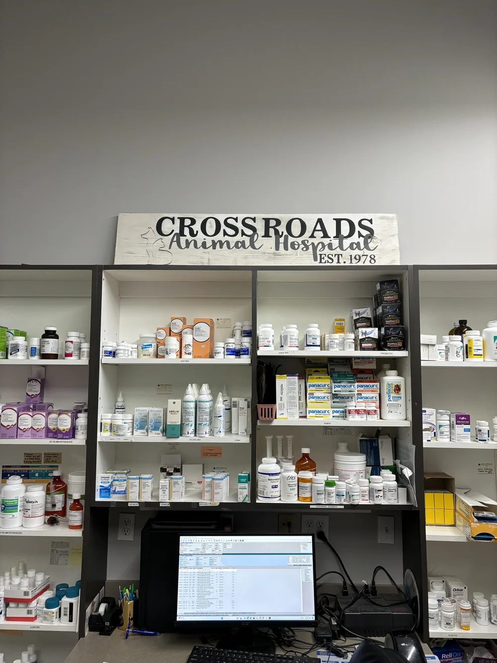 Crossroads Animal HospitalCrossroads Animal Hospital