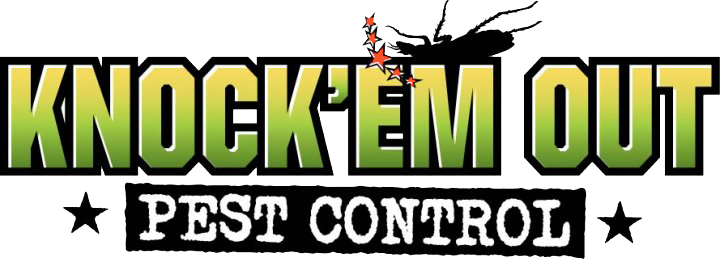 Knock Em Out Pest Control