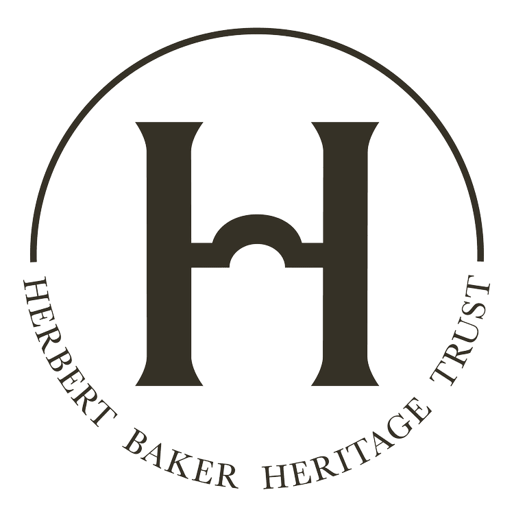 About Baker — Herbert Baker Heritage Trust