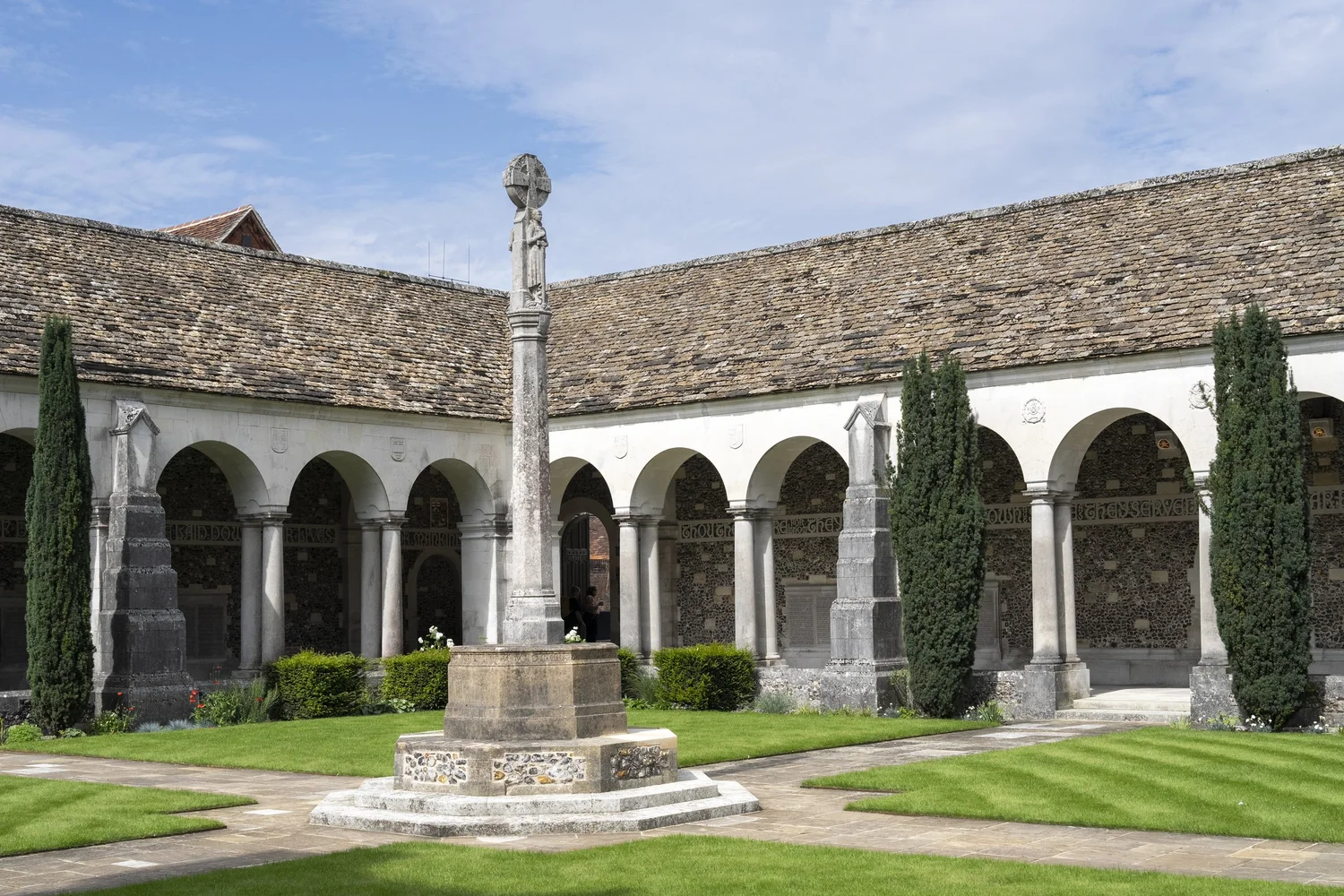About Baker — Herbert Baker Heritage Trust