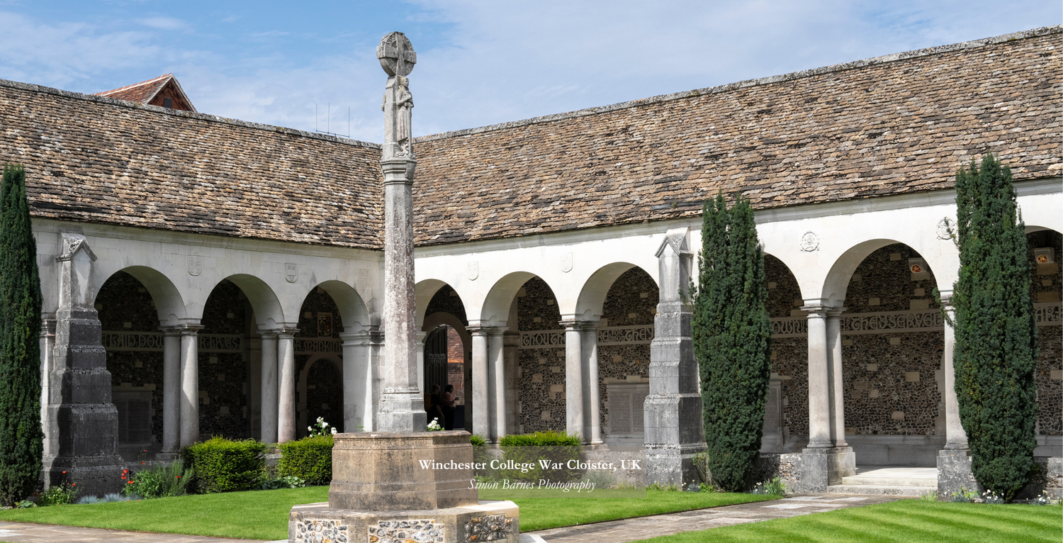 Herbert Baker Heritage Trust