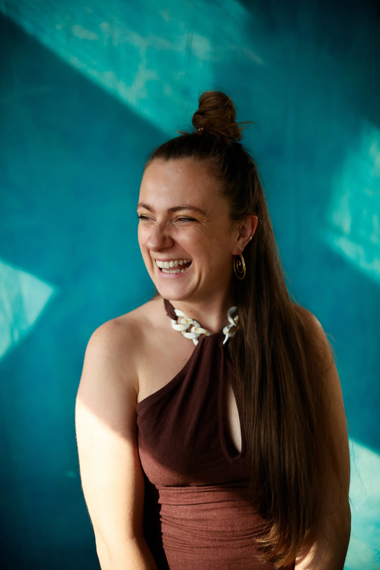 ABOUT | Discover Healing Through Film — MAKING MAGIC WITH DAISY-MAY HUDSON