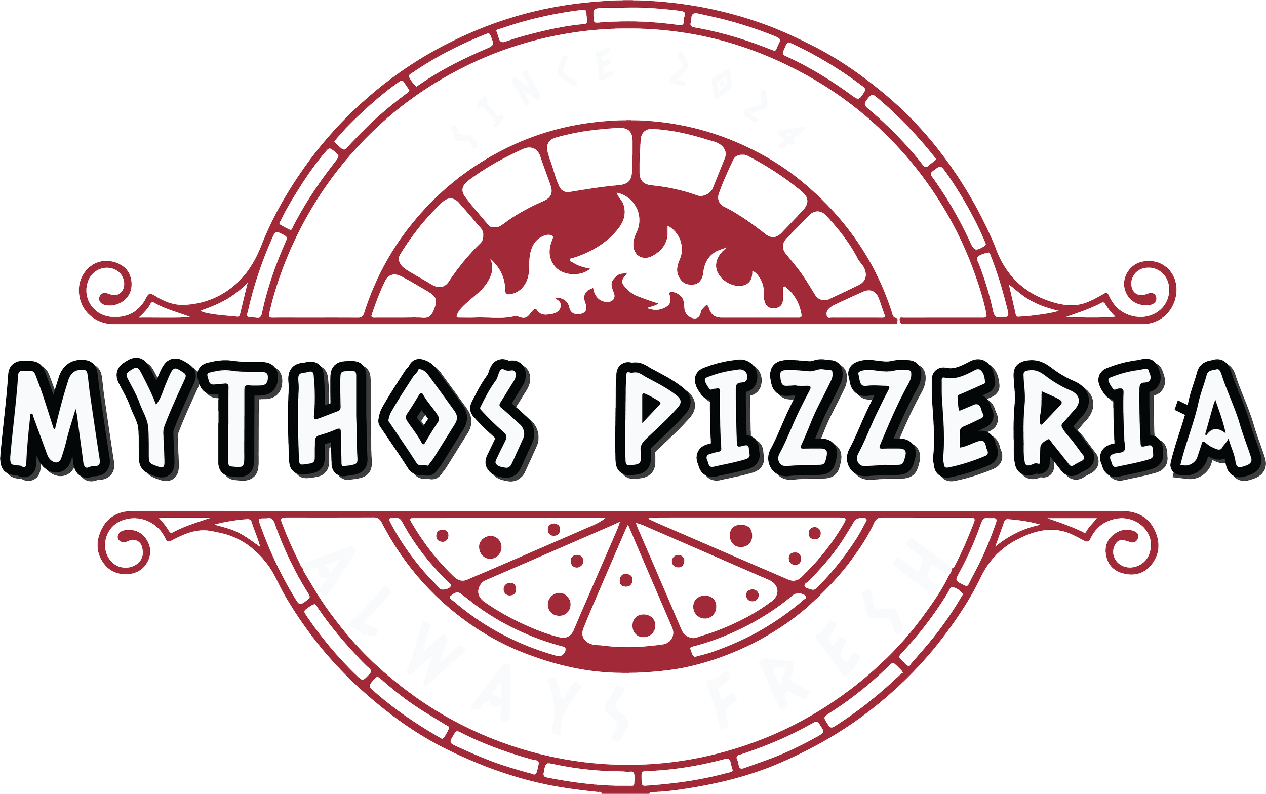 mythos-pizzeria.com