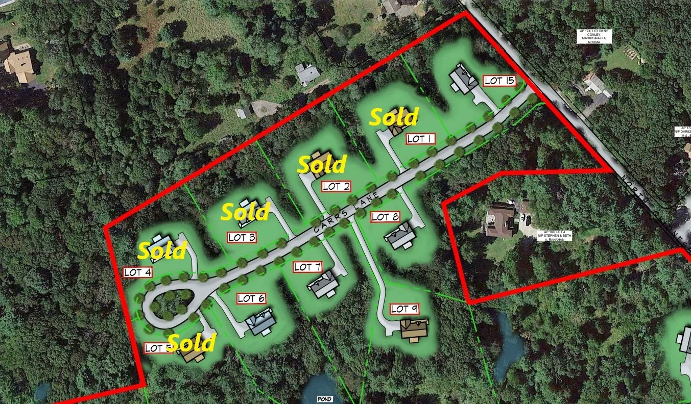Sanctuary Estates