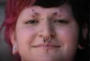 At Last Piercing