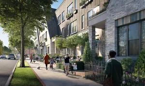 Jaeger Square | Discover Urban Luxury Today | Commercial Real Estate ...