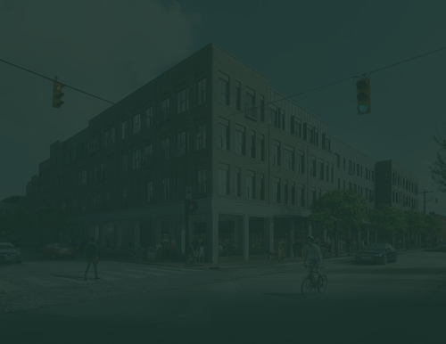 Jaeger Square | Discover Urban Luxury Today | Commercial Real Estate ...