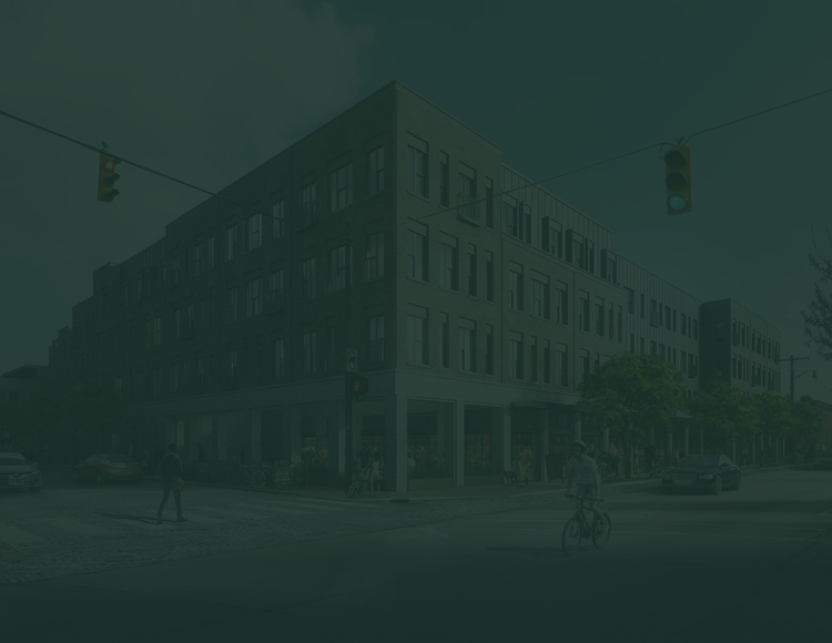 Jaeger Square | Discover Urban Luxury Today | Commercial Real Estate ...