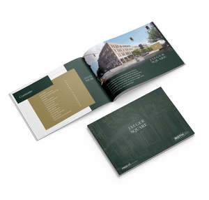 Jaeger Square | Discover Urban Luxury Today | Commercial Real Estate ...