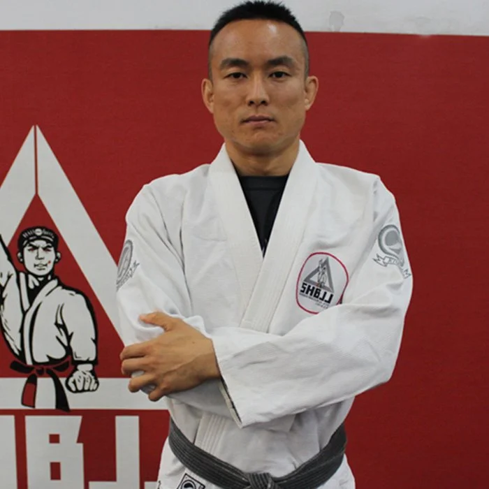 Changquan Shu