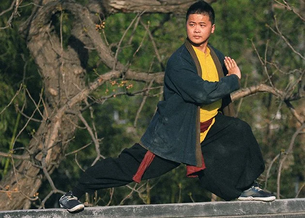 Changquan Shu
