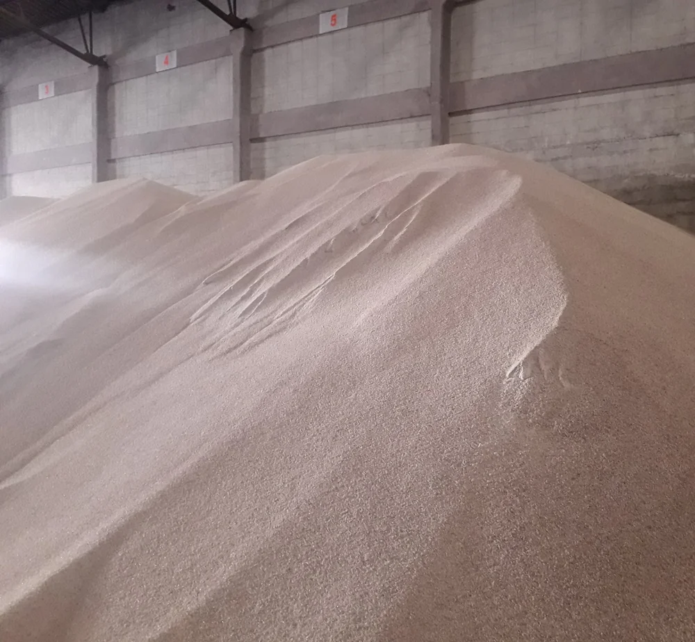 Elevar Partners — Elevar Resources