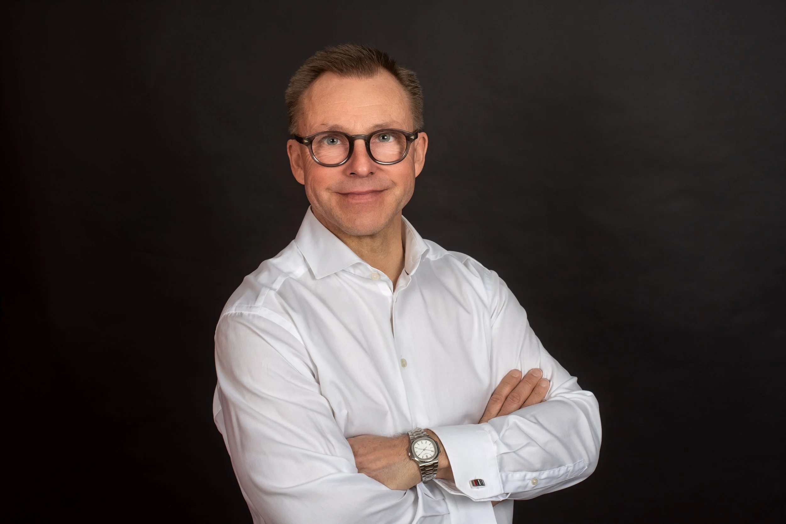 Team 1 — Elevar Resources