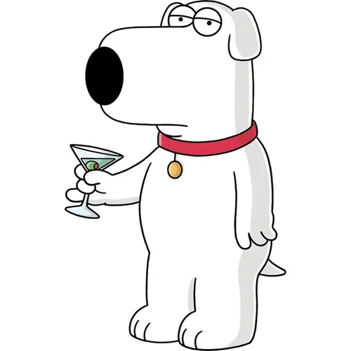 Cartoon Dog Breeds — Urban Dog