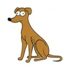 Cartoon Dog Breeds — Urban Dog